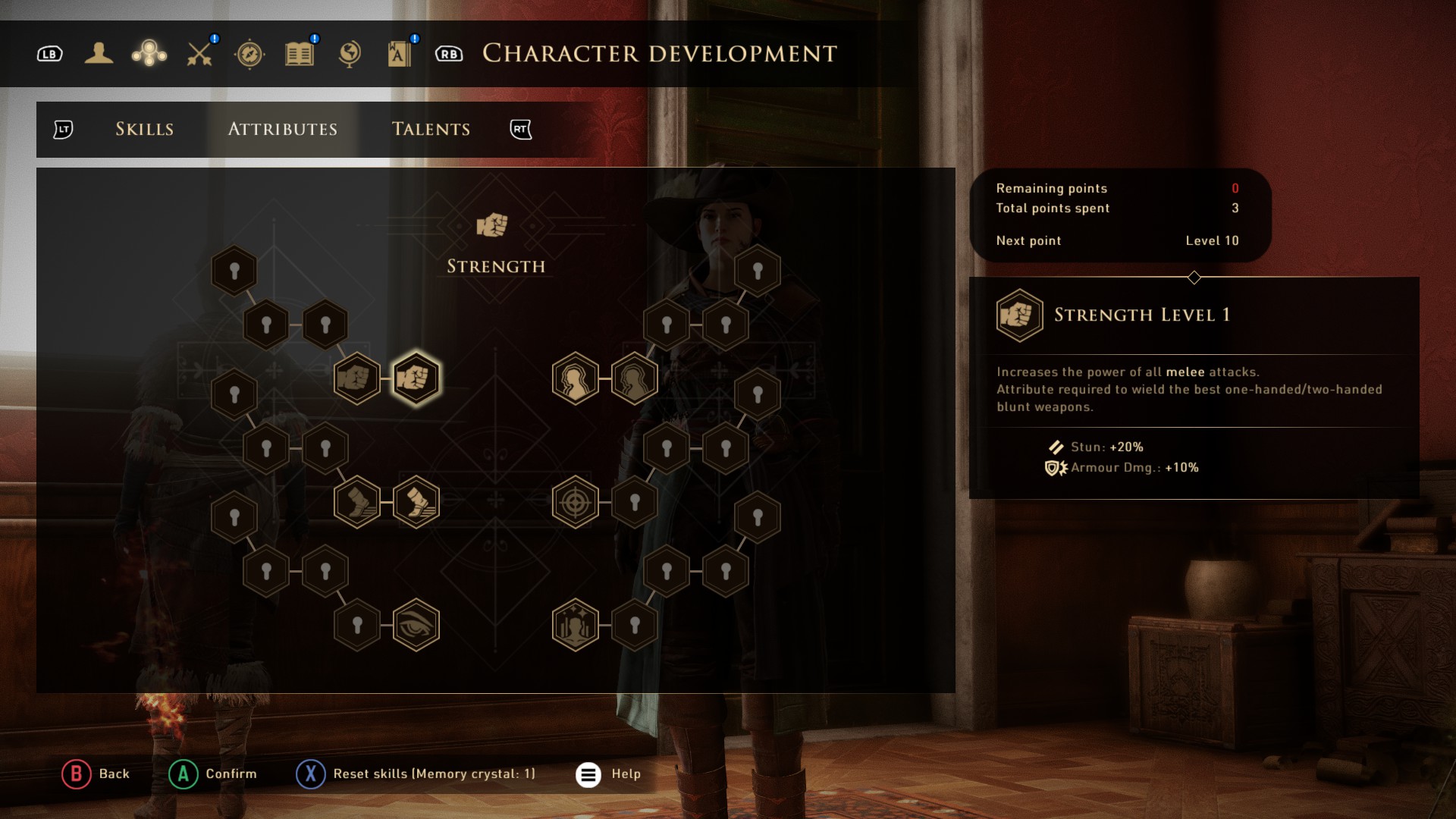 Game Review: Greedfall - MentalNerd