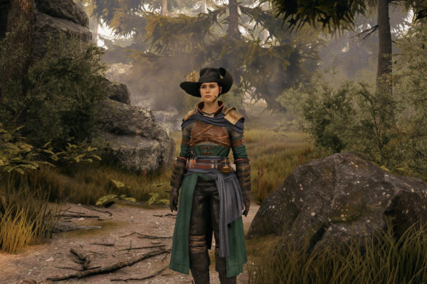 Game Review: Greedfall - MentalNerd