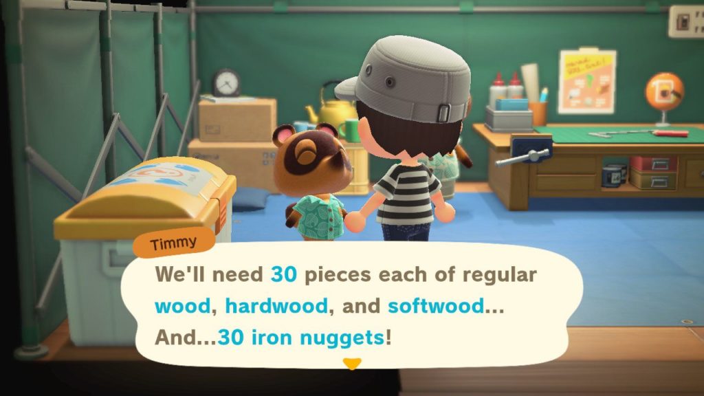 6 Tips for Animal Crossing: New Horizons - MentalNerd