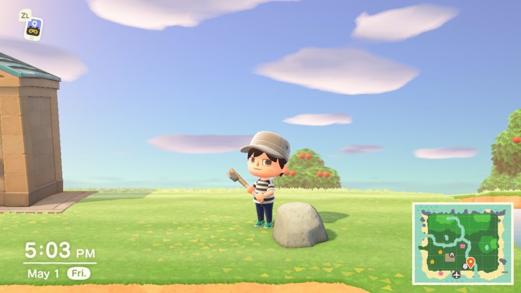 6 Tips for Animal Crossing: New Horizons - MentalNerd