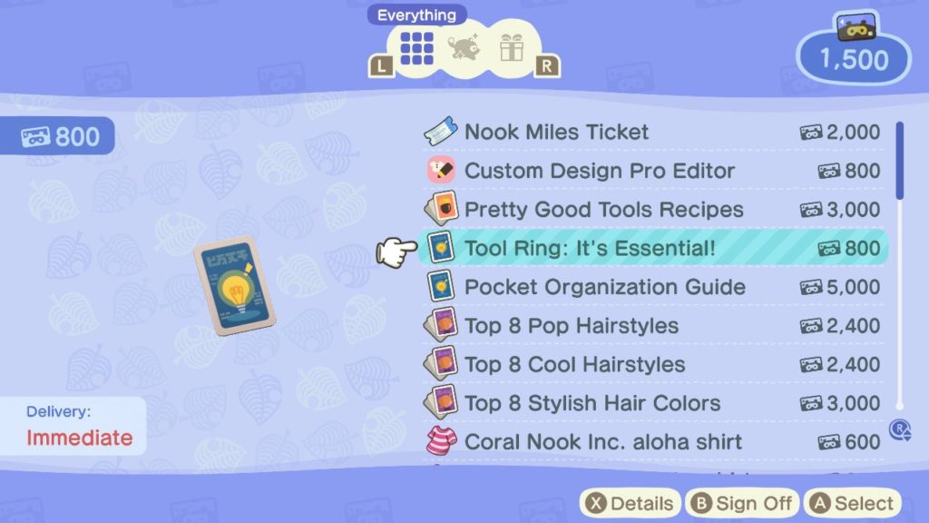 6 Tips for Animal Crossing: New Horizons - MentalNerd