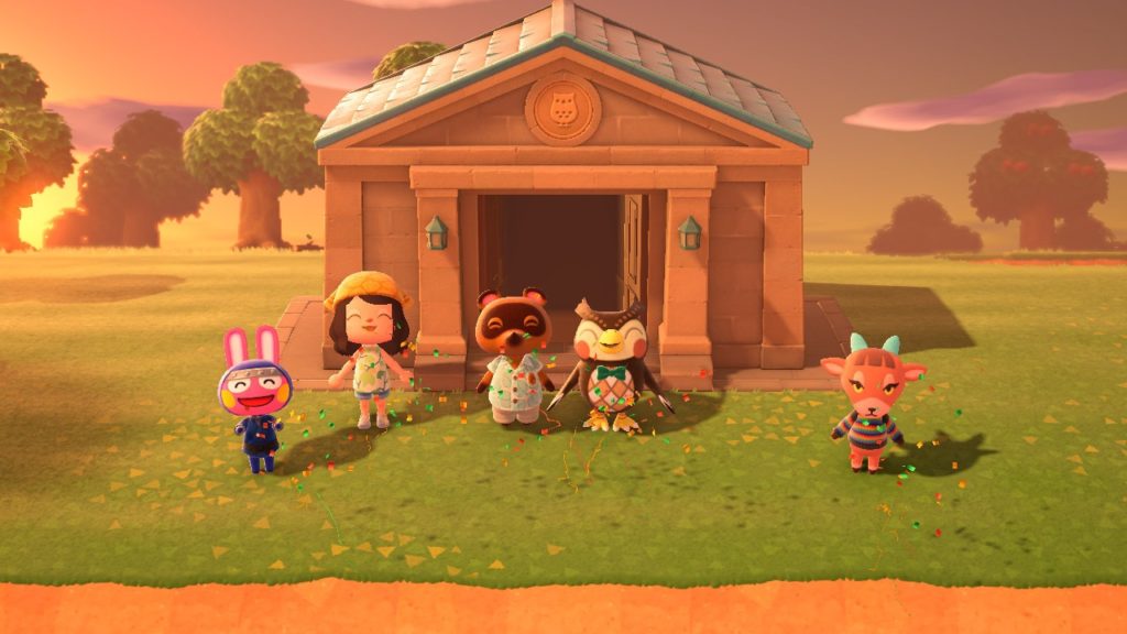 6 Tips for Animal Crossing: New Horizons - MentalNerd