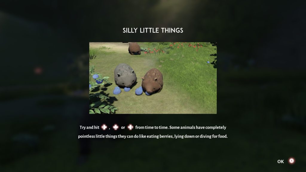 Game Review: Lost Ember - MentalNerd