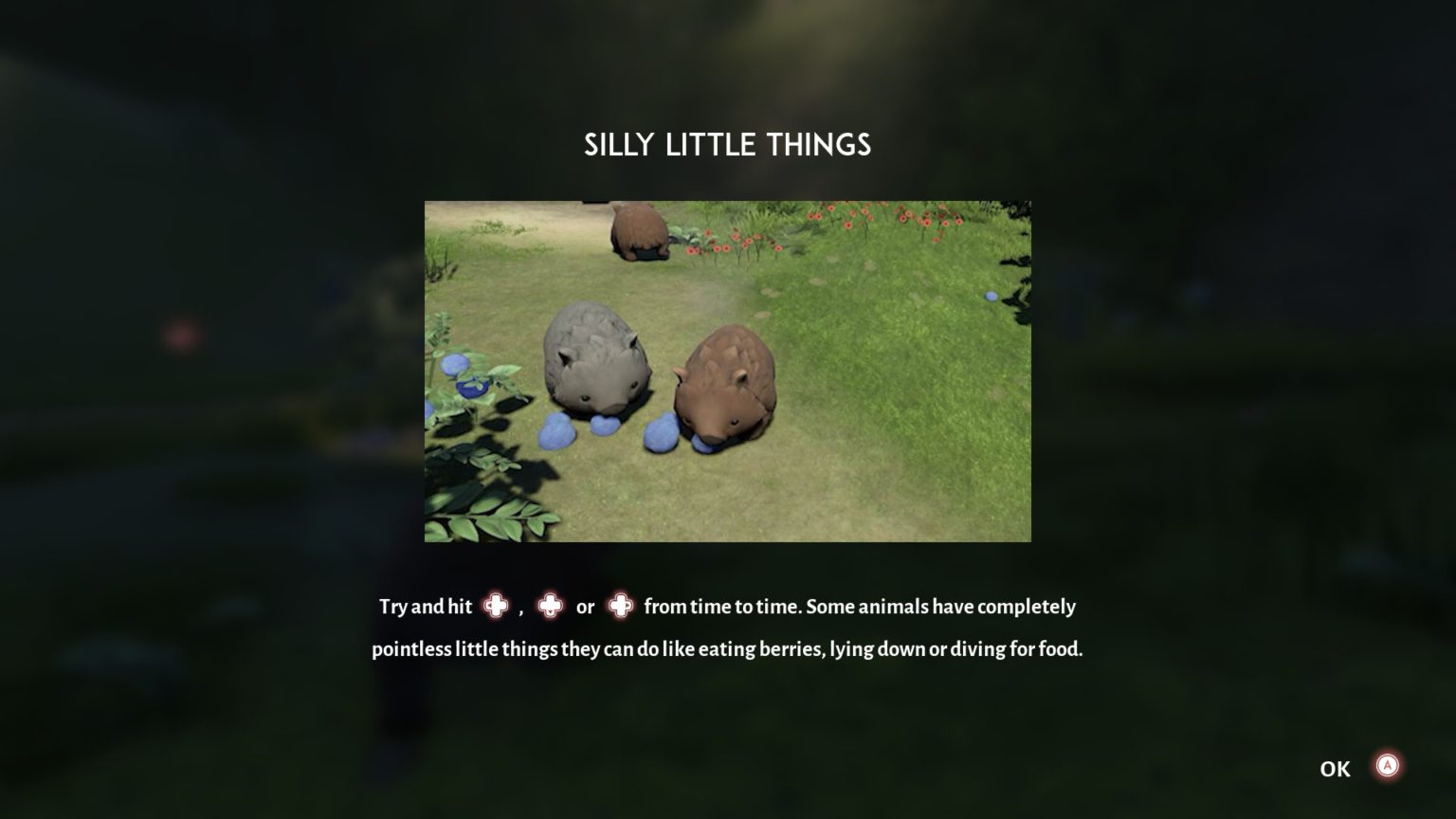 Game Review: Lost Ember - MentalNerd