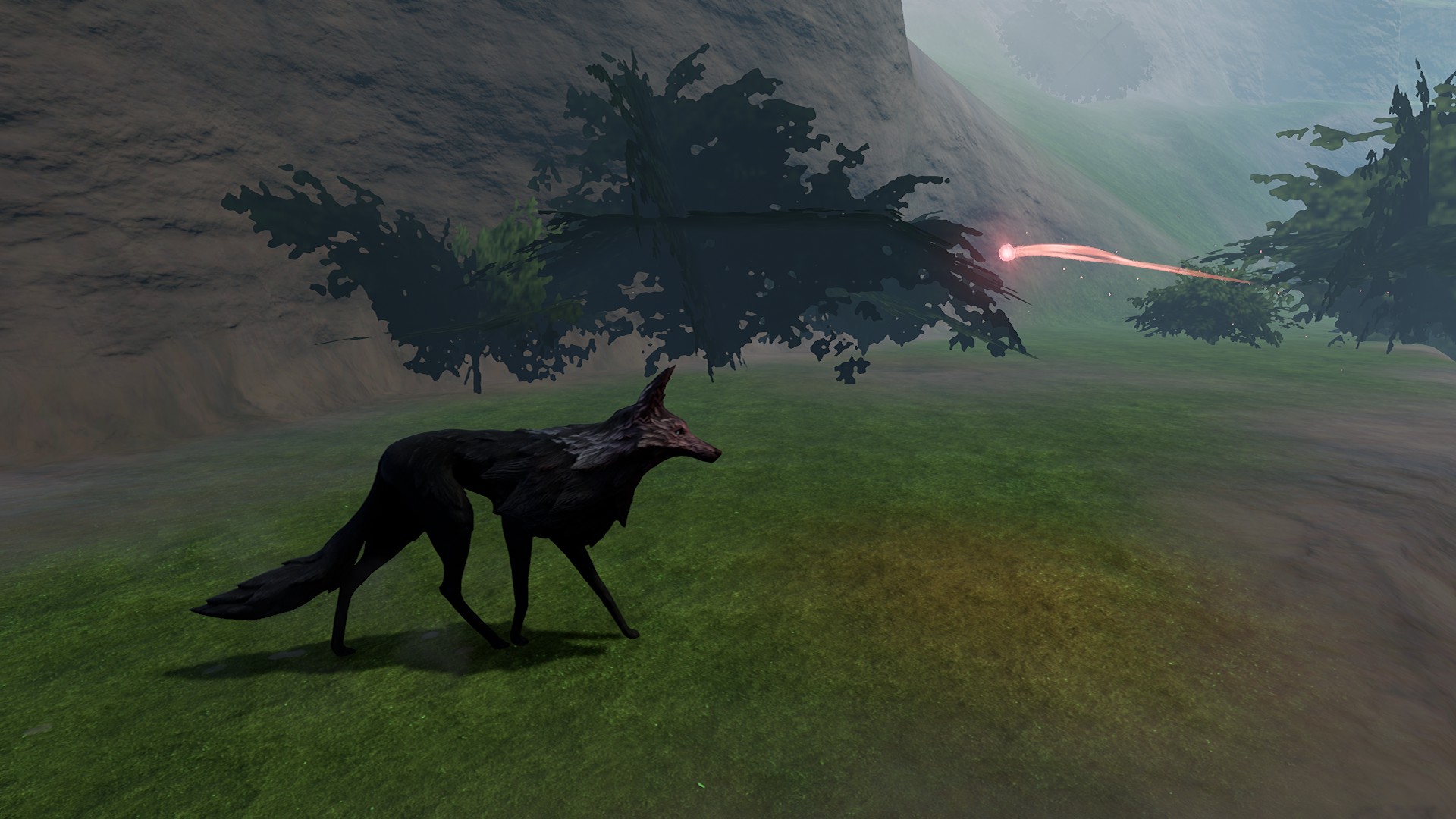 Game Review: Lost Ember - MentalNerd