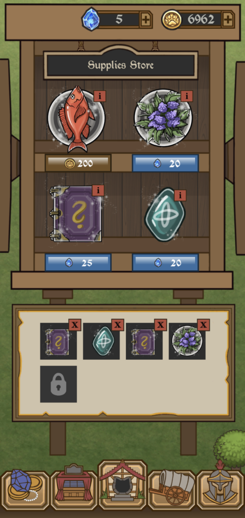 Early Access Review: Neko Dungeon Puzzle RPG - MentalNerd