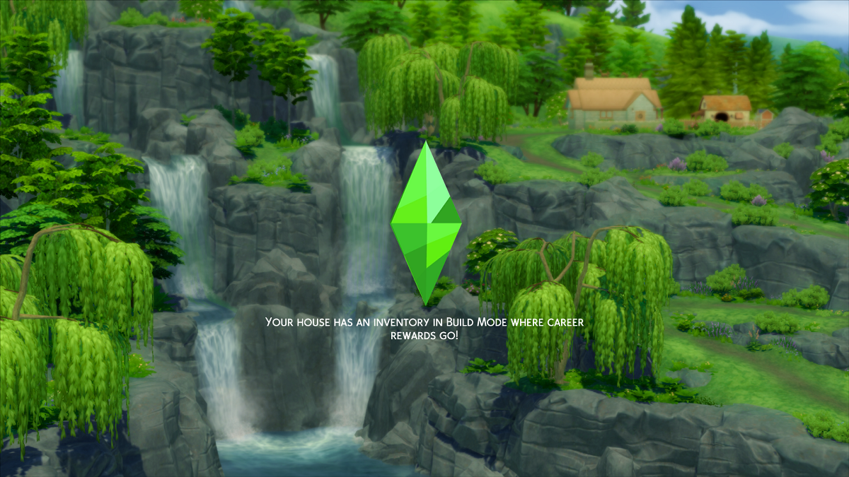 How to Change Your Sims 4 Loading Screen - MentalNerd