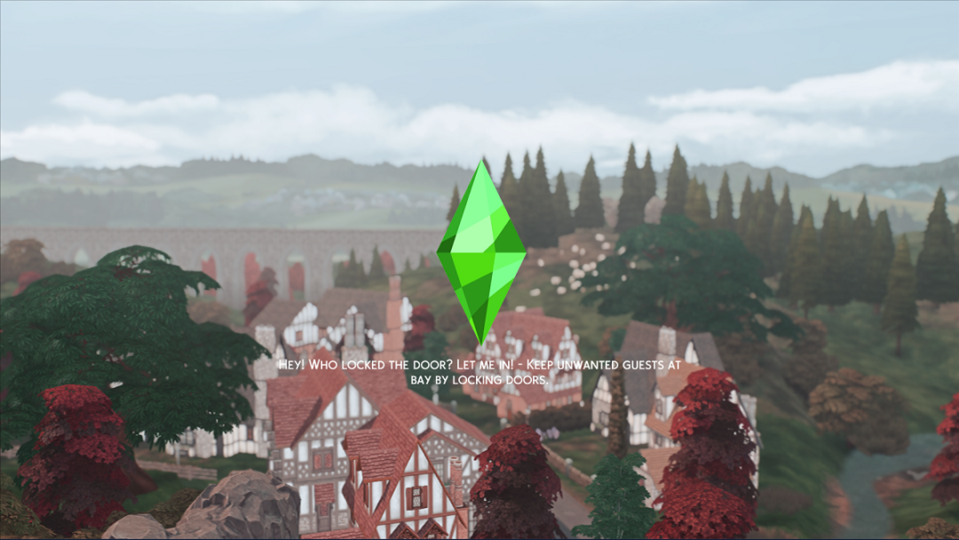 How to Change Your Sims 4 Loading Screen - MentalNerd