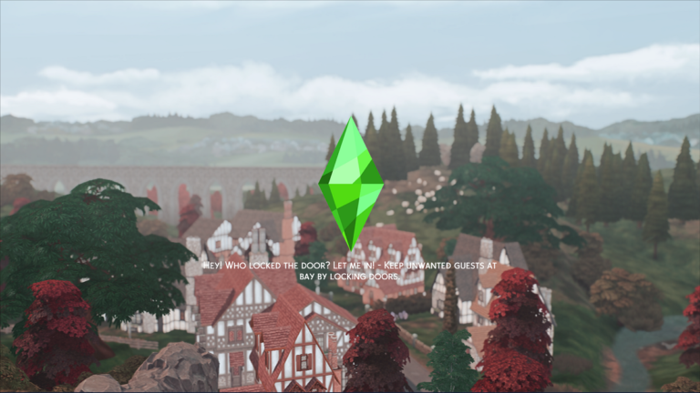 How to Change Your Sims 4 Loading Screen - MentalNerd