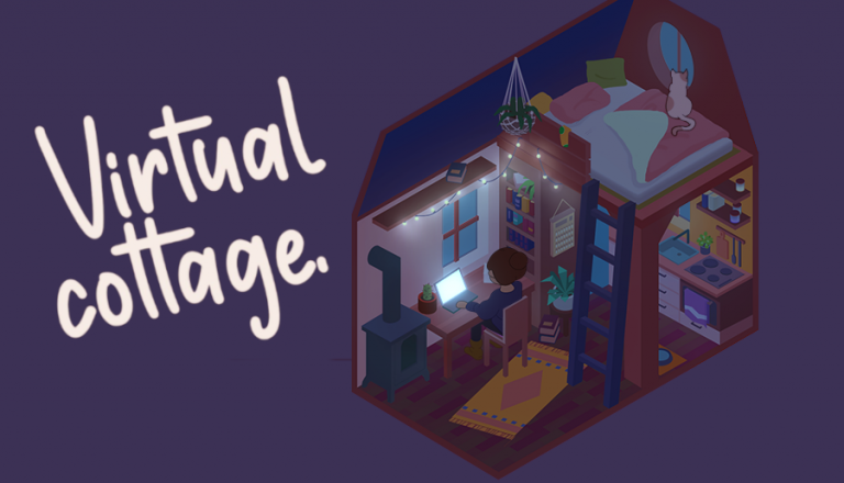 Virtual Cottage Review | MentalNerd