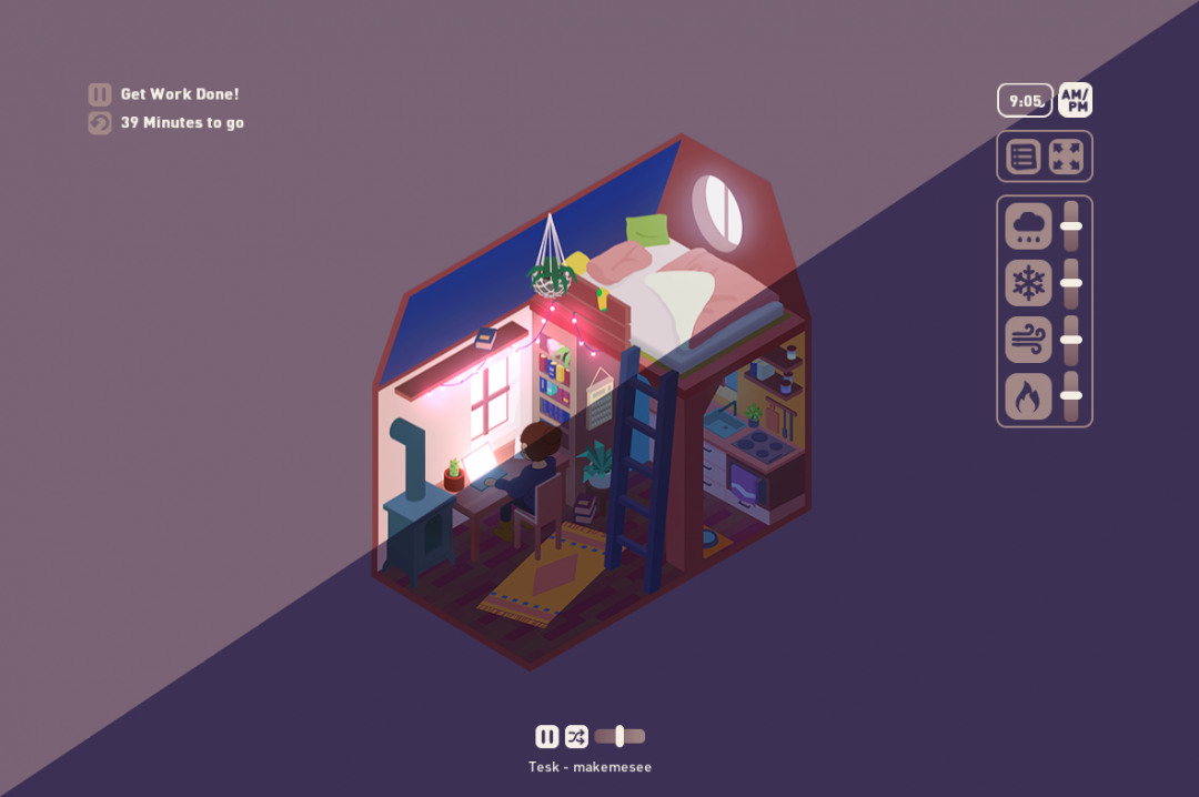 Virtual Cottage Review | MentalNerd