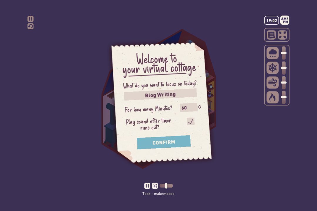 Virtual Cottage Review | MentalNerd